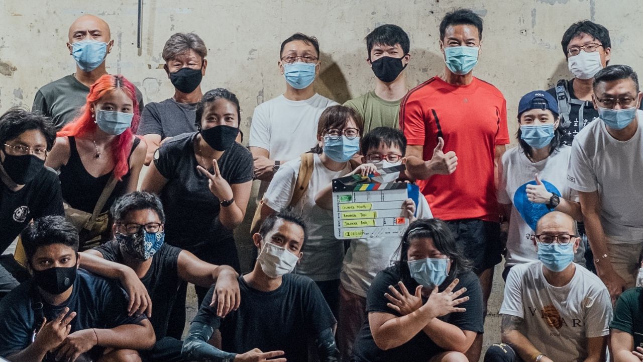 Viddsee For Good | Viddsee