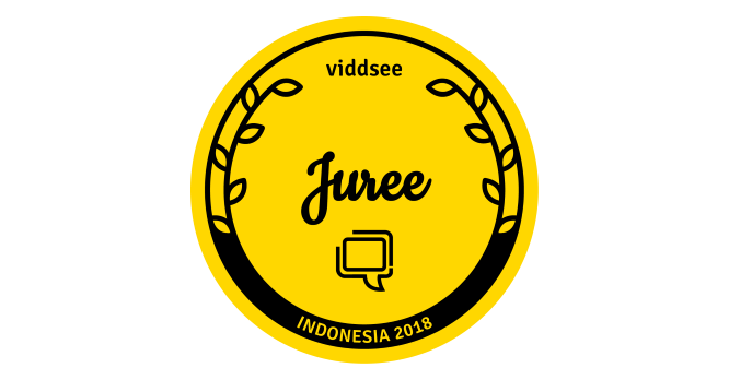 Panduan Pendaftaran Viddsee Juree Indonesia | Viddsee