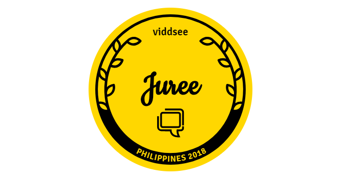 Viddsee Juree Philippines Submissions Guidelines | Viddsee